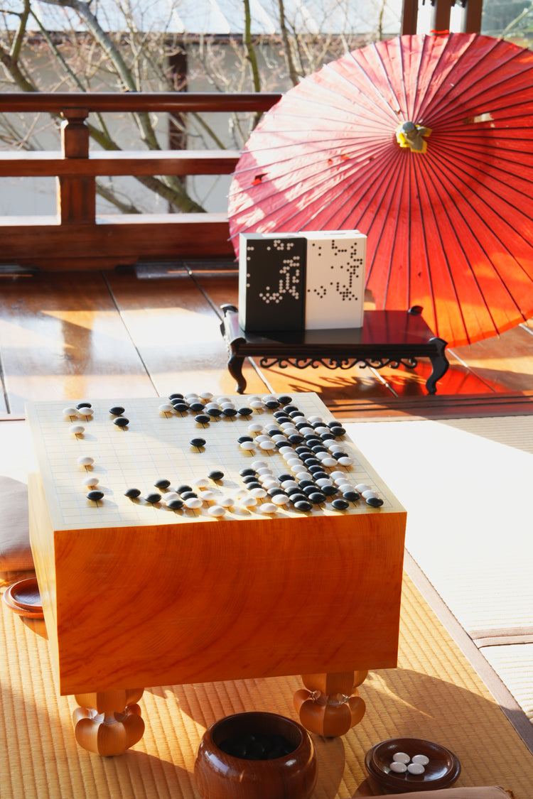 kagaribi-4go.com – 篝火プロジェクト